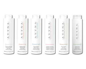 Limpia tu Cabello con Avyna Shampoo: ¡Rápido, Fácil y Eficaz! - 2026