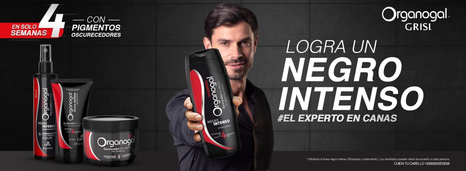 Organogal Shampoo: ¡Cuida tu Cabello Naturalmente! - 2025