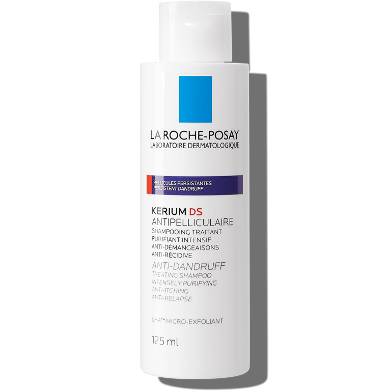Kerium DS: El Mejor Shampoo Para Un Cabello Saludable - 2026