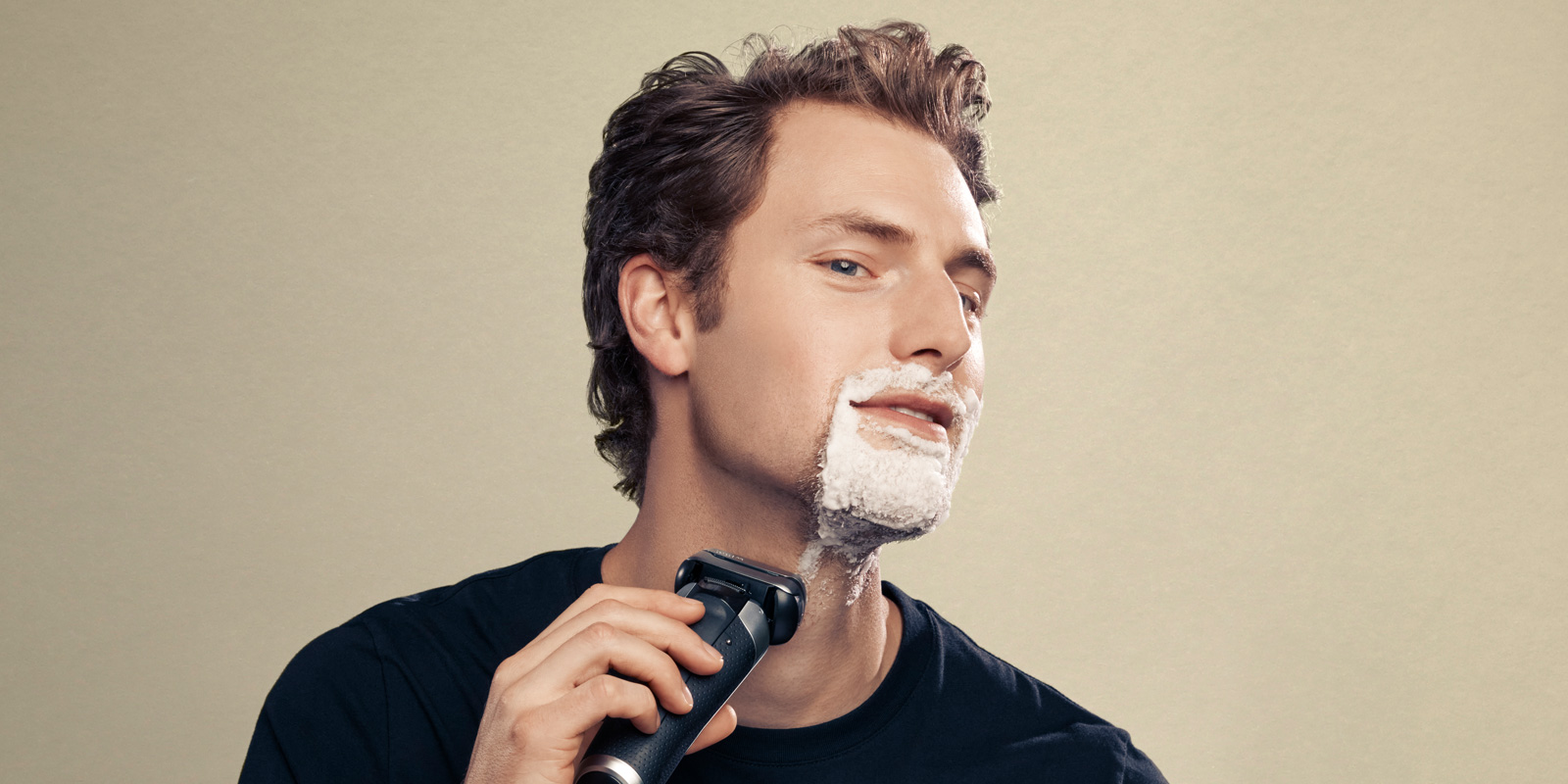 Dry Shaving vs Wet Shaving: ¿Cuál es el método de afeitado más ...
