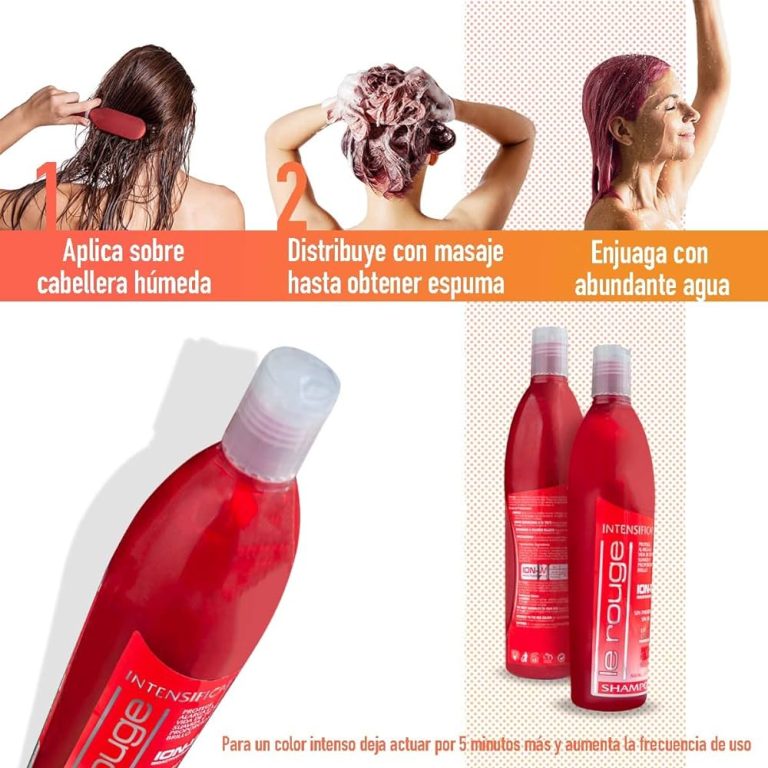 Aprende a cuidar tu cabello débil y frágil con estos consejos y ...